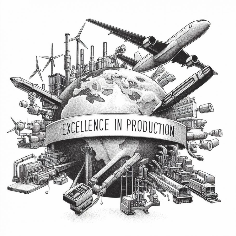 Operational Excellence - Plan B Factory Consulting